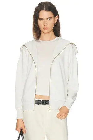 Varley Trimmed Sweatshirts Hoodies For Women