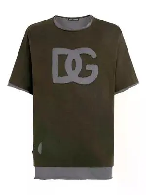 Dolce & Gabbana Cotton T-shirt