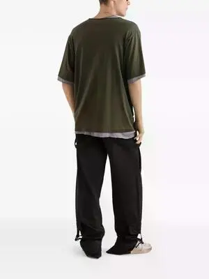 Dolce & Gabbana Cotton T-shirt
