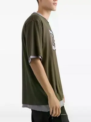 Dolce & Gabbana Cotton T-shirt