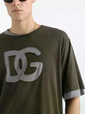 Dolce & Gabbana Cotton T-shirt