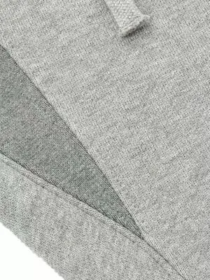 Fear Of God Embroidered Drawstring Trousers - Grey