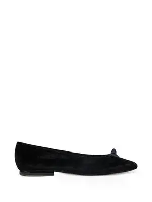 Loro Piana Ballerina Flats For Women