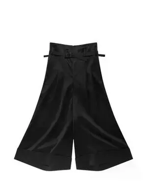 Junya Watanabe Pleated Trousers