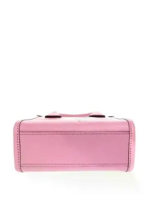 Gucci Bananya Print Mini Tote - Pink
