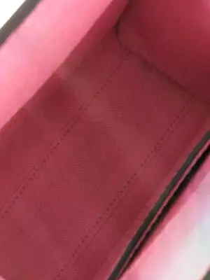 Gucci Bananya Print Mini Tote - Pink