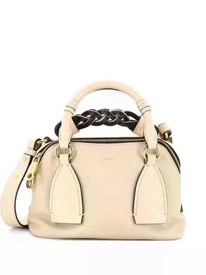 Chloé Daria Small Shoulder Bag