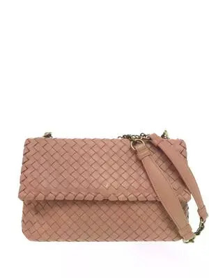 Bottega Veneta Shoulder Strap Cross Body Bags