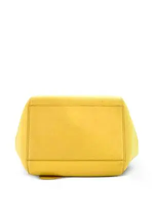 Loewe Hammock Nugget Bunny Small Satchel