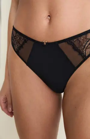 ETAM Vertige Thong