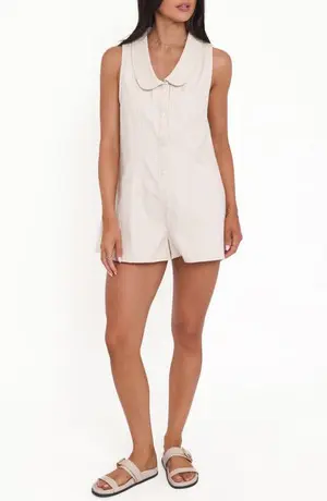 ROMPERS