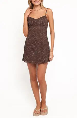 Women's Tie Waist Cocktail Dresses