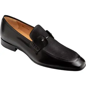 Mezlan Textured Shoes For Men