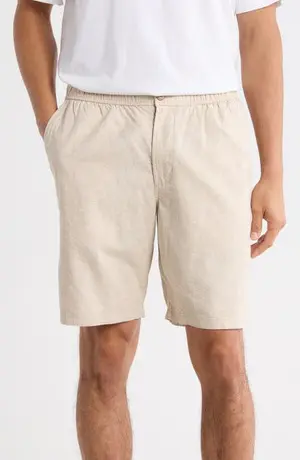Tommy Bahama Linen Blend Riviera Shorts