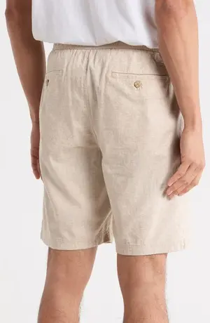 Tommy Bahama Linen Blend Riviera Shorts