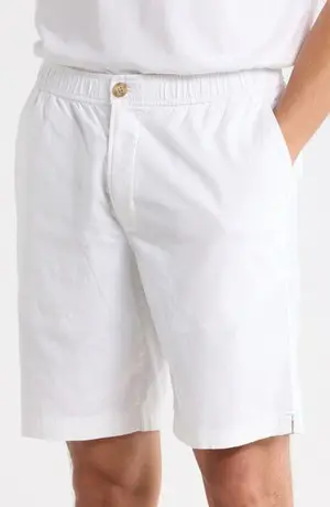 Tommy Bahama Linen Blend Riviera Shorts
