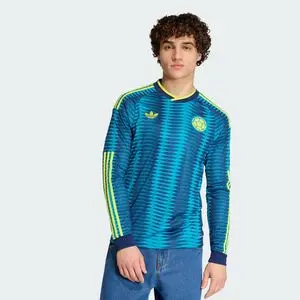 Men's Soccer Goalkeeper Apparel