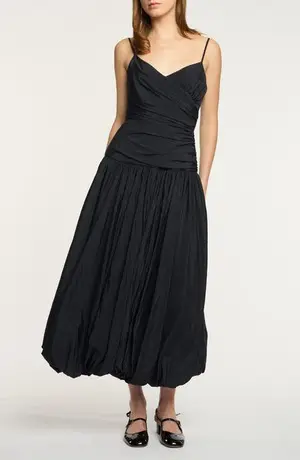 Cinq A Sept Asymmetrical Cocktail Dresses
