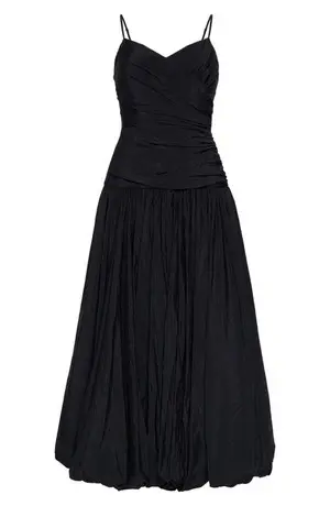 Cinq À Sept Fia Bubble Hem Dress