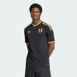 Adidas Peru 26 Away Jersey
