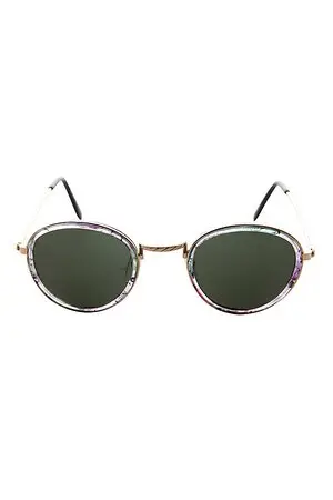 SUNGLASS MUSEUM Vintage Dakota Sunglasses