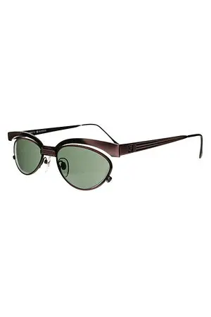 SUNGLASS MUSEUM Vintage Trina Sunglasses