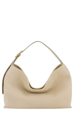 Vince Hobo Shoulder Bags