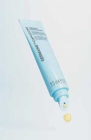 GERMAINE DE CAPUCCINI Timexpert Hydraluronic Lip Treatment Hyaluronic Acid
