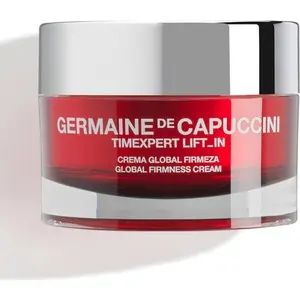 GERMAINE DE CAPUCCINI Timexpert Lift_in Global Firmness Cream - None