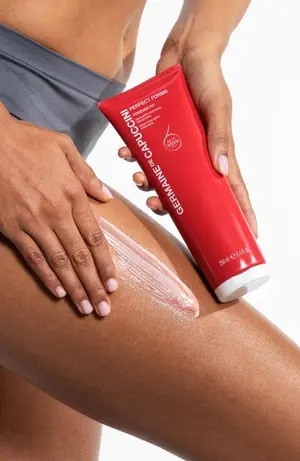 GERMAINE DE CAPUCCINI Perfect Forms Forever Fit Sculpting Body Emulsion