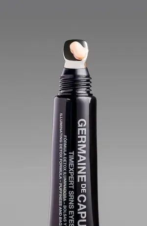 GERMAINE DE CAPUCCINI Timexpert Srns Eyes Illuminating Formula Detox Puffiness