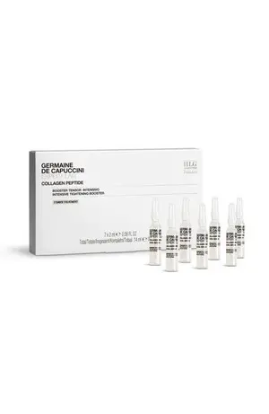 GERMAINE DE CAPUCCINI Expert Lab Collagen Peptide