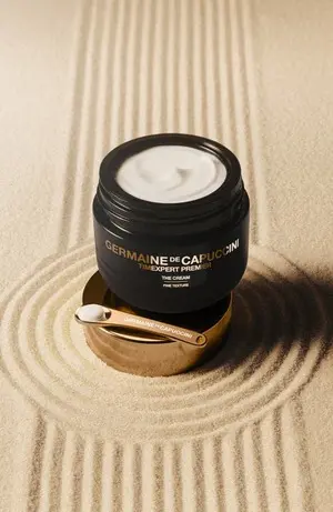GERMAINE DE CAPUCCINI Timexpert Premier The Cream Fine Texture