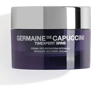 GERMAINE DE CAPUCCINI Timexpert Srns Intensive Recovery Cream - None