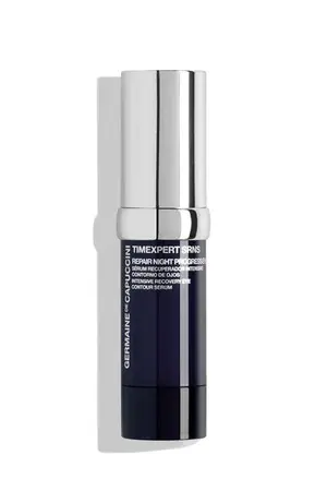 GERMAINE DE CAPUCCINI Timexpert Srns Repair Night Progress Eye Contour Serum - None