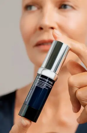 GERMAINE DE CAPUCCINI Timexpert Srns Repair Night Progress Eye Contour Serum