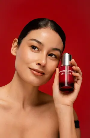 GERMAINE DE CAPUCCINI Lift_in Firmness And Vitality Serum | Timexpert