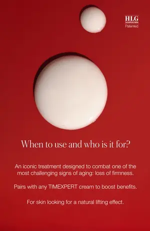 GERMAINE DE CAPUCCINI Lift_in Firmness And Vitality Serum | Timexpert