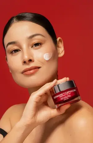 GERMAINE DE CAPUCCINI Timexpert Lift_in Global Firmness Cream Extra Rich