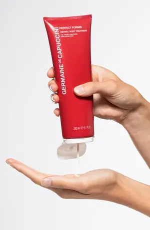 GERMAINE DE CAPUCCINI Perfect Forms Retinol Body
