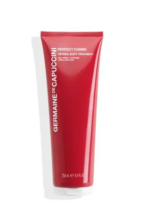 GERMAINE DE CAPUCCINI Perfect Forms Retinol Body - None