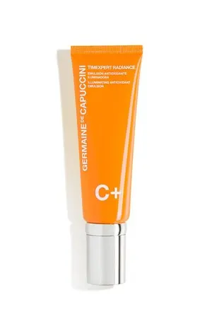 GERMAINE DE CAPUCCINI Timexpert Radiance C+ Illuminating Antioxidant Emulsion - None