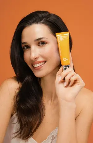 GERMAINE DE CAPUCCINI Timexpert Radiance C+ Illuminating Antioxidant Emulsion
