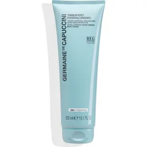 GERMAINE DE CAPUCCINI Timexpert Hydraluronic Ultra-comfort Moisturizing Body Cream - None
