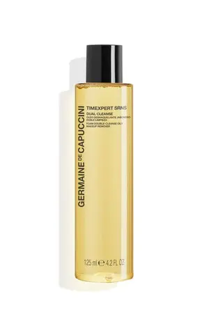 GERMAINE DE CAPUCCINI Timexpert Srns Dual Cleanse Foam Oil Makeup Remover - None