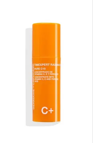 GERMAINE DE CAPUCCINI Timexpert Radiance C+ Pure C10 Vitamin C, E - None