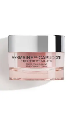 GERMAINE DE CAPUCCINI Timexpert Wrink·less Pro-collagen Cream - None
