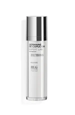 GERMAINE DE CAPUCCINI Retinight 0.04% Retinal Anti-aging Serum - None