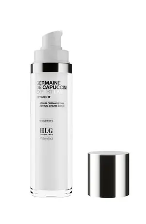 GERMAINE DE CAPUCCINI Retinight 0.04% Retinal Anti-aging Serum