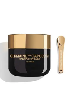 GERMAINE DE CAPUCCINI Timexpert Premier The Cream - None